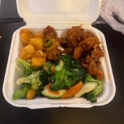 SICHUAN PEPPER EXPRESS - 73 Photos & 47 Reviews - 3201 N Shepherd Dr ...
