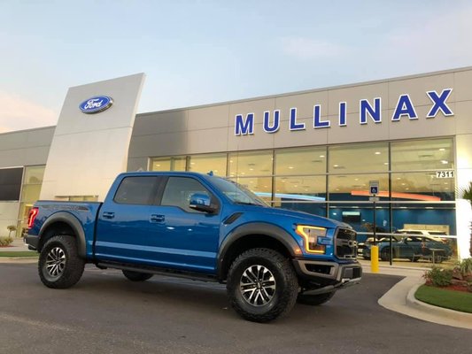 MULLINAX FORD OF MOBILE | DEALERSHIP - Updated January 2026 - 21 Photos ...