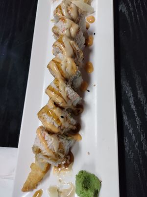 HAHA SUSHI - Updated December 2025 - 260 Photos & 274 Reviews - 6721 N ...