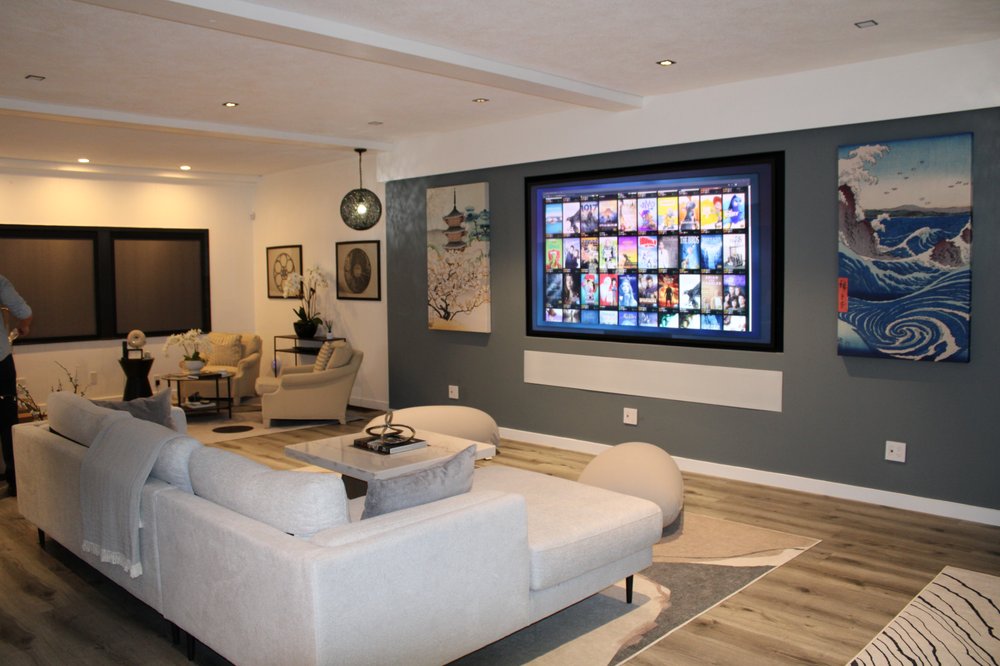 SPECTRUM AUDIO VISUAL - Updated October 2025 - 15 Photos & 11 Reviews ...