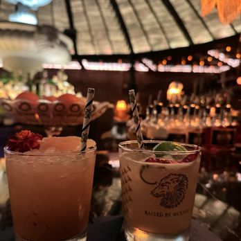 RAISED BY WOLVES - Updated May 2025 - 4388 Photos & 2084 Reviews - 4301 ...