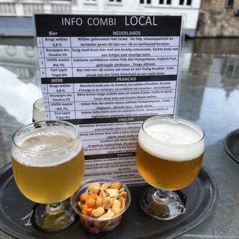 2BE BEER WALL - Updated August 2024 - 403 Photos & 93 Reviews ...