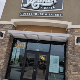 ARMOR COFFEE - Updated May 2025 - 19 Photos - 3040 W 544, Wylie, Texas ...