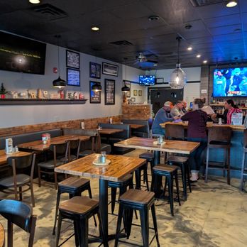 JACK’S IRISH AND ITALIAN PIZZA PUB - Updated October 2025 - 46 Photos ...