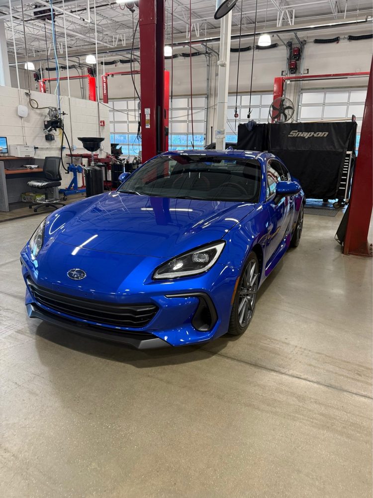 NAPLETON’S PALATINE SUBARU - Updated November 2025 - 44 Reviews - 1911 ...