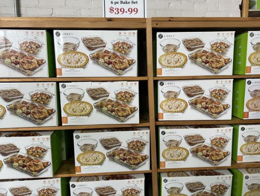 LIBBEY GLASS FACTORY OUTLET STORE - Updated March 2025 - 50 Photos & 40 ...