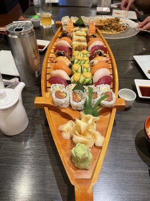 YURI JAPANESE RESTAURANT - Updated March 2025 - 381 Photos & 422 ...