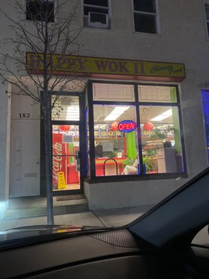 HAPPY WOK II - Updated April 2025 - 33 Photos & 26 Reviews - 182 Saxer ...