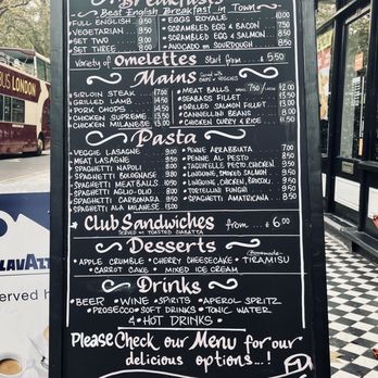 MIMOS CAFE - Updated December 2025 - 141 Photos & 110 Reviews - 19 ...