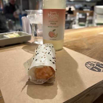 TEKKA BAR: HANDROLL & SAKE - Updated July 2024 - 1372 Photos & 639 ...
