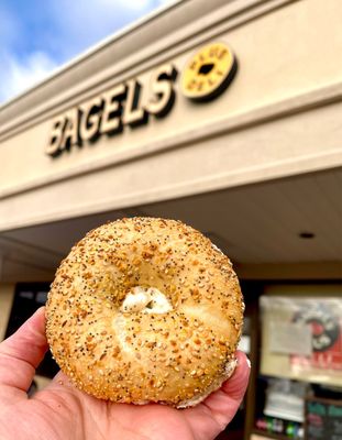 BAGELS PLUS & DELI - Updated October 2025 - 40 Photos & 58 Reviews ...