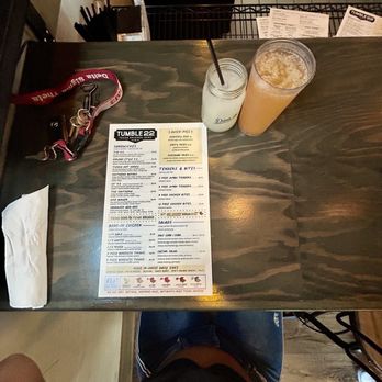 TUMBLE 22 - Updated September 2024 - 339 Photos & 174 Reviews - 1017 ...