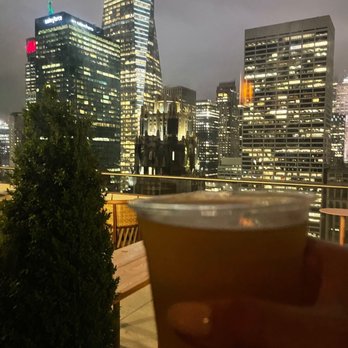 BAR CIMA - Updated June 2024 - 96 Photos & 35 Reviews - 30 W 39th St ...