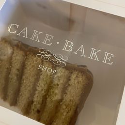 THE CAKE BAKE SHOP BY GWENDOLYN ROGERS-BROAD RIPPLE VILLAGE - 2722 ...