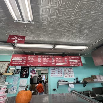 THE FISH KEG - Updated October 2025 - 125 Photos & 268 Reviews - 2233 ...