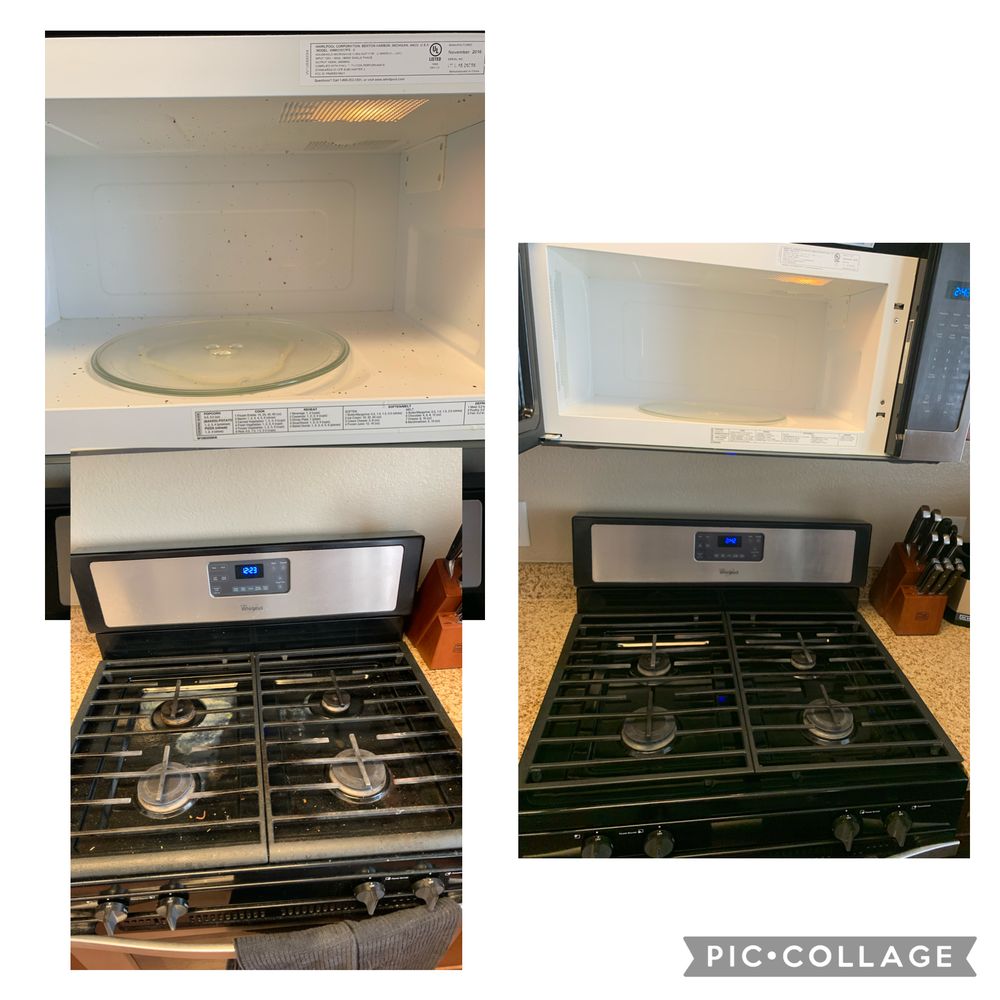 THE BUTLER’S CLEANING SERVICE - Updated August 2025 - 15 Photos ...