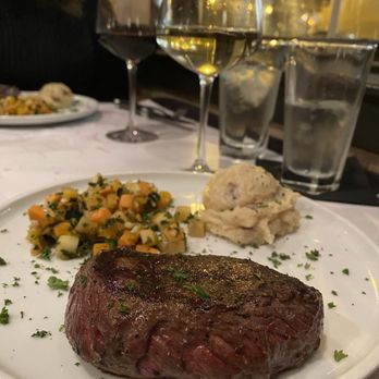 DT PRIME STEAKHOUSE - Updated May 2025 - 30 Photos & 44 Reviews - 201 ...