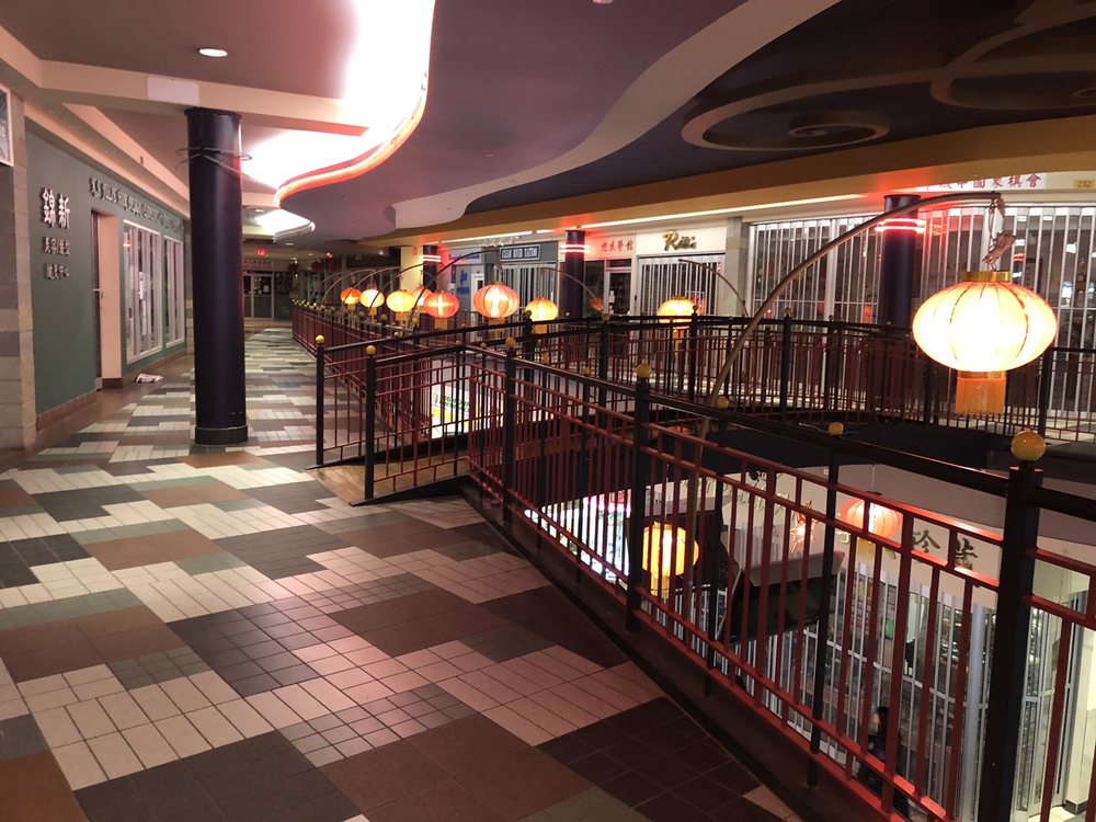 Dragon City Mall - 20 Photos - Shopping Centres - 328 Centre St SE ...