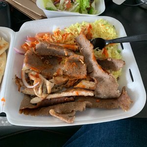 MIKA’S GREEK - 89 Photos & 125 Reviews - Mediterranean - 3118 S Mill ...