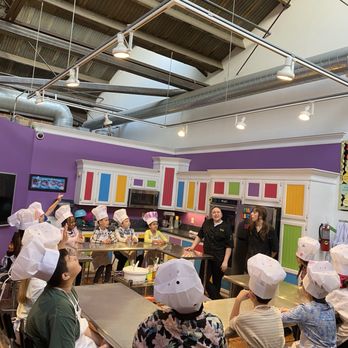 CLAREMONT CHEFS ACADEMY - Updated January 2026 - 48 Photos & 61 Reviews ...