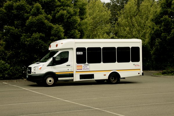 HYDE SHUTTLES - Updated September 2025 - 50 Photos - 2208 2nd Ave ...