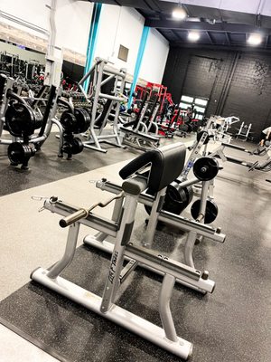 CLUB ELEVATE - Updated September 2025 - 13 Photos - 11 California Ave ...