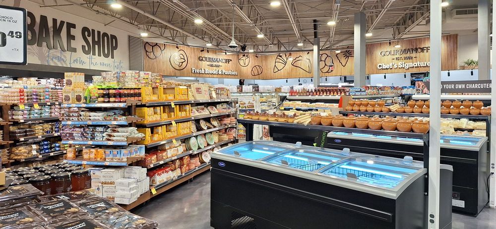 NETCOST MARKET - Updated September 2025 - 94 Photos & 26 Reviews - 3791 ...