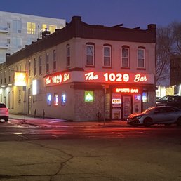 THE 1029 BAR - Updated May 2025 - 189 Photos & 281 Reviews - 1029 ...