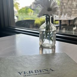 VERBENA - Updated July 2025 - 153 Photos & 112 Reviews - 4901 ...