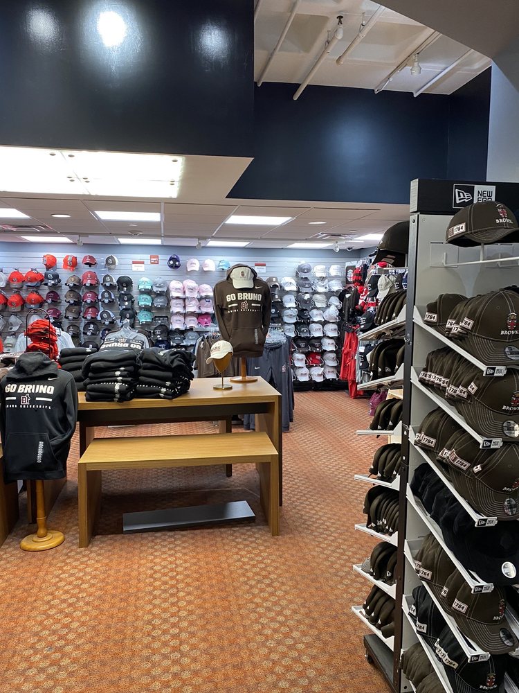 BROWN BOOKSTORE - Updated December 2025 - 33 Photos & 27 Reviews - 244 ...