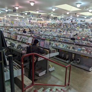 AMOEBA MUSIC - 431 Photos & 1169 Reviews - 1855 Haight St, San ...