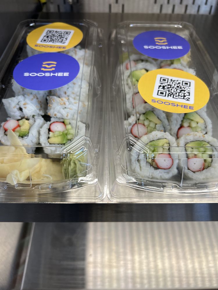 SOOSHEE - Updated August 2025 - 10850 Le Conte Ave, Los Angeles ...