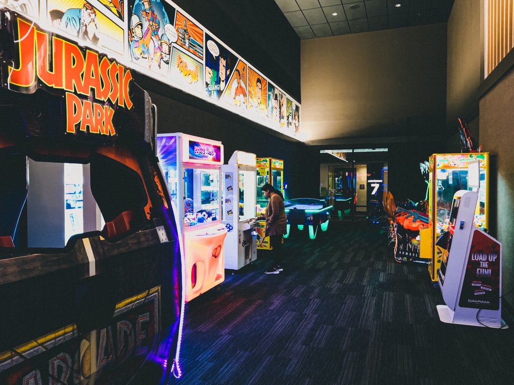 CINEMARK - Updated September 2024 - 122 Photos & 37 Reviews - 11567 ...