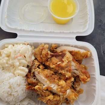 KOOLAU DRIVE INN - Updated July 2024 - 224 Photos & 111 Reviews - 47 ...