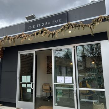 THE FLOUR BOX - Updated February 2025 - 1599 Photos & 540 Reviews ...