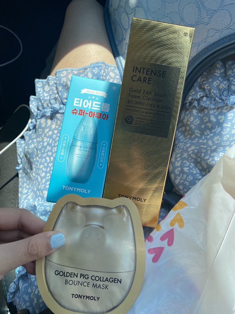 TONY MOLY - Updated October 2025 - 19 Photos & 60 Reviews - 2625 Old ...