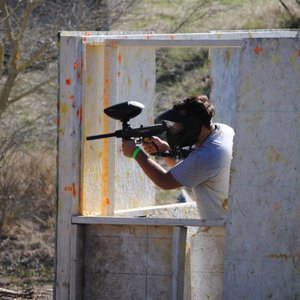 VELOCITY PAINTBALL PARK - Updated November 2025 - 80 Photos & 125 ...