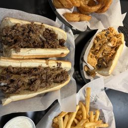 SMACKIN J’S DELI & GRILL - Updated October 2025 - 95 Photos & 76 ...