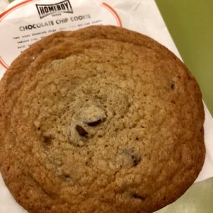 HOMEBOY CAFE & BAKERY - 104 Photos & 160 Reviews - Seafood - 400 World ...