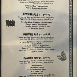 CHEF HUNAN BO - Updated July 2025 - 80 Photos & 100 Reviews - 3237 ...