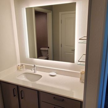 RESIDENCE INN BY MARRIOTT PRINCETON AT CARNEGIE CENTER - Updated ...