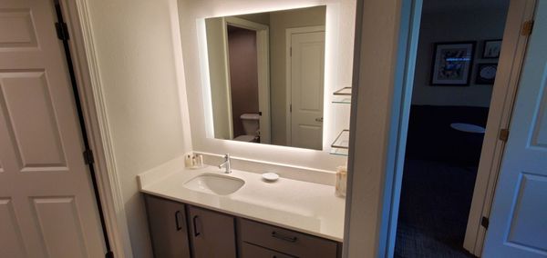 RESIDENCE INN BY MARRIOTT PRINCETON AT CARNEGIE CENTER - Updated August ...