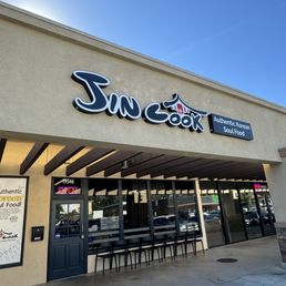 JIN COOK - Updated October 2025 - 892 Photos & 361 Reviews - 19346 ...