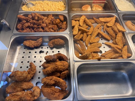 CHESTER’S FRIED CHICKEN - Updated January 2025 - 15 Photos - 119 ...