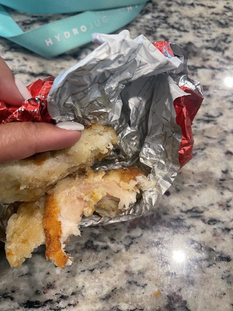 WENDY’S - Updated May 2024 - 2170 Kent Dairy Rd, Alabaster, Alabama ...