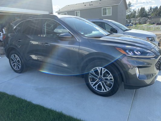 WENDLE FORD - Updated May 2024 - 32 Photos & 92 Reviews - 9000 N ...