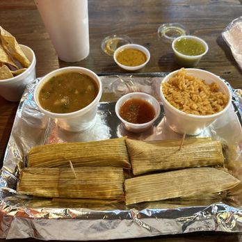 TOMMY TAMALE - Updated June 2025 - 148 Photos & 198 Reviews - 680 N ...