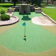 TIN CUP DRIVING RANGE & MINI PUTT - 15 Photos - 1324 Adelaide Street N ...