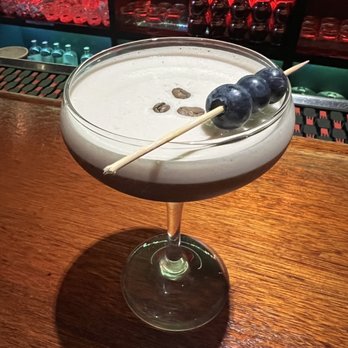 INFUSION LOUNGE - Updated January 2026 - 121 Photos & 96 Reviews - 16 S ...