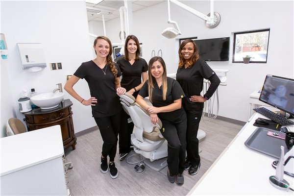 HOUSTONIAN DENTAL - Updated August 2025 - 15 Photos & 57 Reviews - 4101 ...